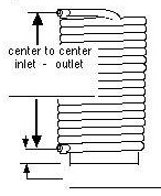 M&M Manufacturing Co. Inc./Replacement Coil Spec. Sheets